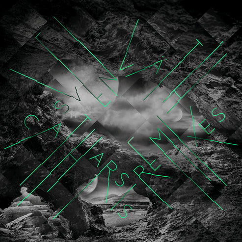SVEN VATH - Catharsis (Remixes) 3LP – SARAJEVO DISK MUSIC SHOP